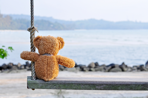 How to Heal Your Loneliness - Amanda Woolveridge