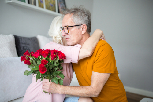 The Power of an Apology - Amanda Woolveridge