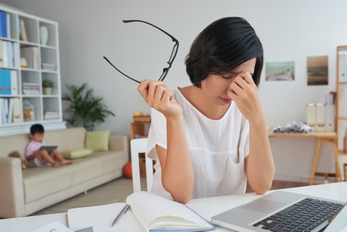 Seven ways to manage difficult emotions during Covid 19 - Amanda ...